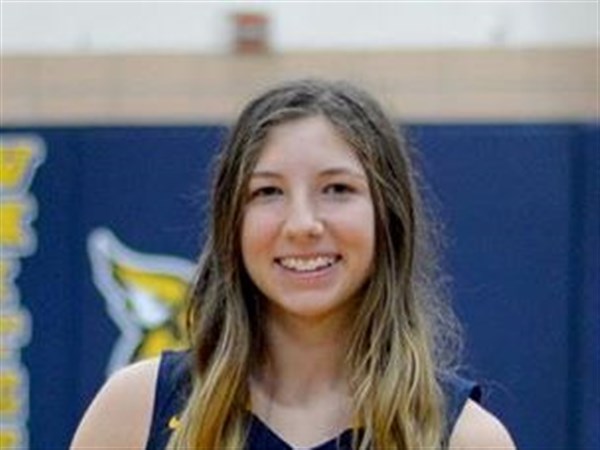 Spotlight athlete: Baylee Baldwin, Whiteford | The Blade