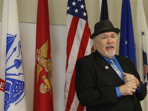 Making veterans matter | The Blade