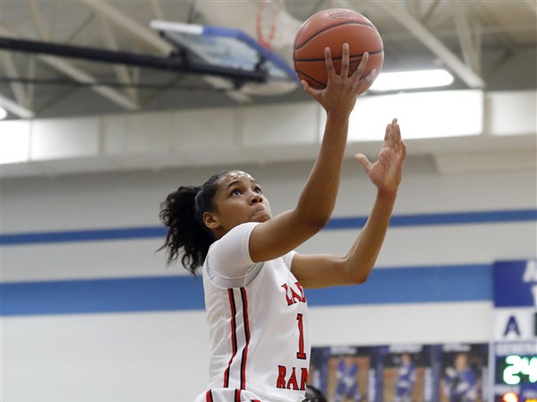 Rogers' Cooke, Royal-Davis D-II All-Ohio | The Blade