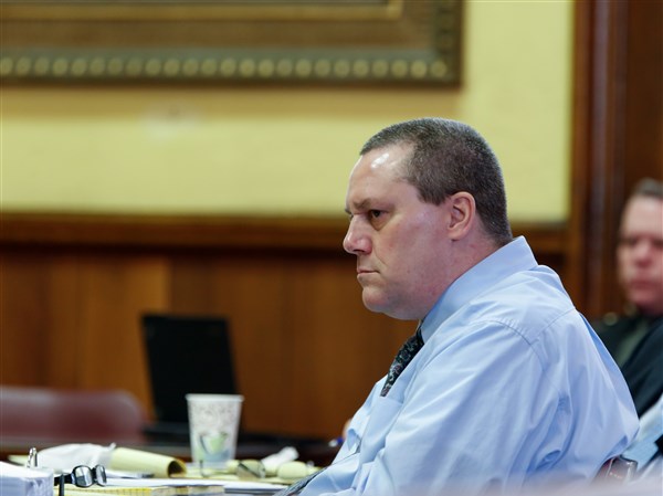 Financials, injuries focus of proceedings in Worley murder trial | The ...