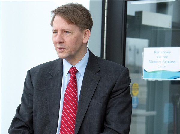 The professional | The Blade