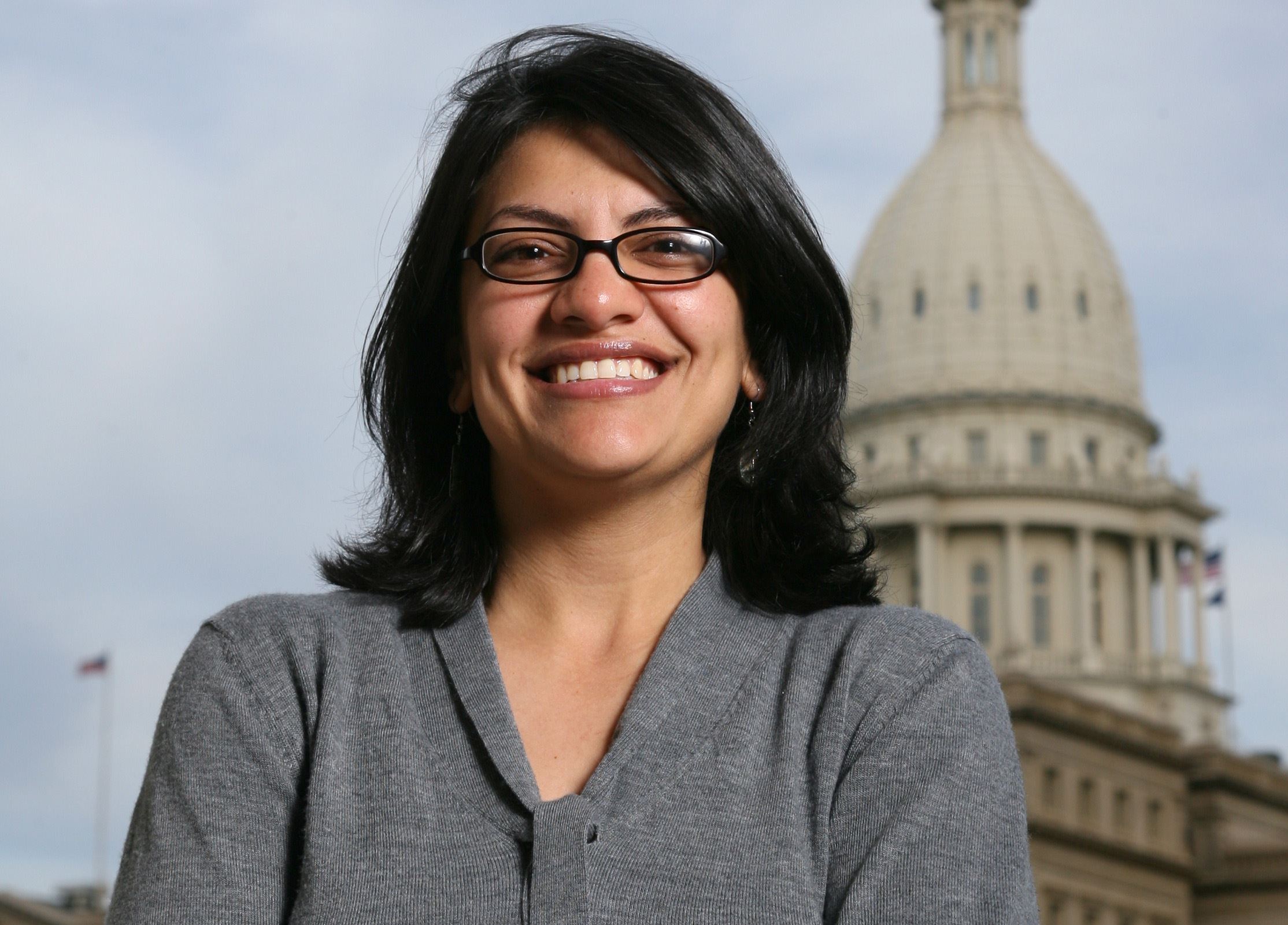 Rashida Tlaib does the impossible - The Blade