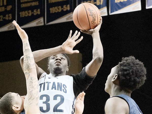 Williams, Rotroff named first-team All-Ohio | The Blade