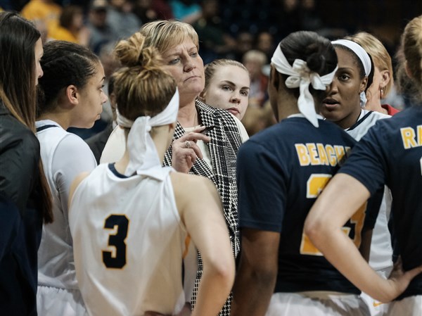 UT women's basketball will host defending champion Notre Dame | The Blade