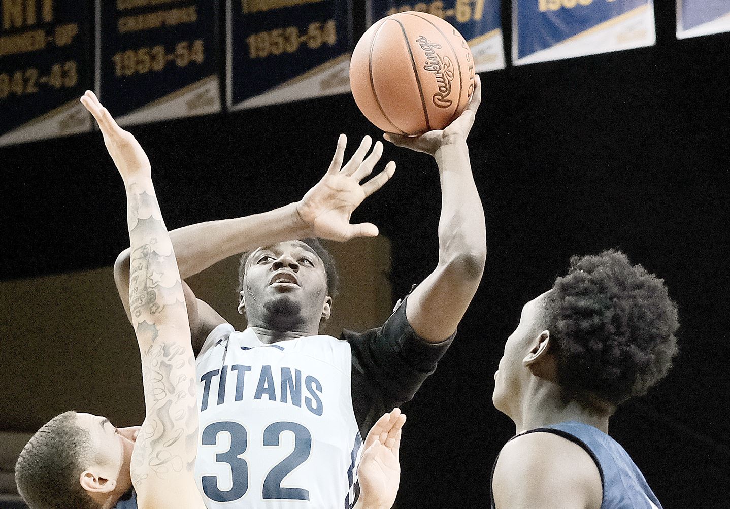 Williams, Rotroff named first-team All-Ohio - The Blade