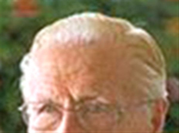 C. Robert Boyd (1920-2018) | The Blade