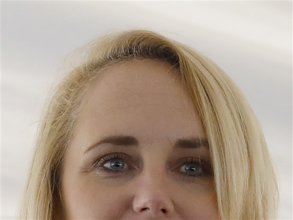 Findlay mayor visits White House to talk infrastructure | The Blade