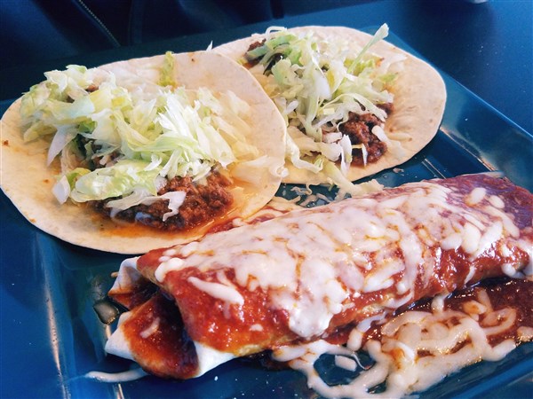 Cheap Eats: Fresh, fantastic food at fair prices at Carlos' Poco Loco ...