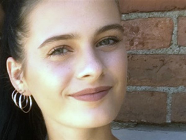 Student of the Week: Hannah Parish, Waite High School | The Blade