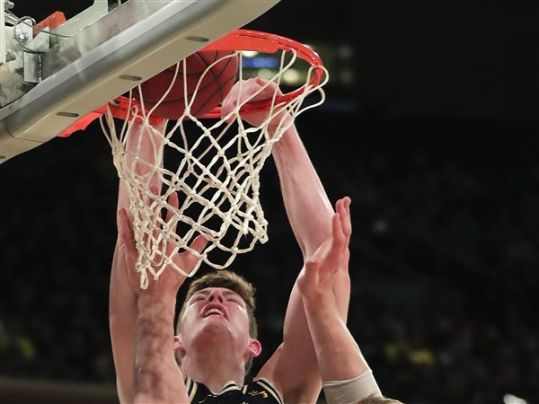 Teske grows into his role | The Blade