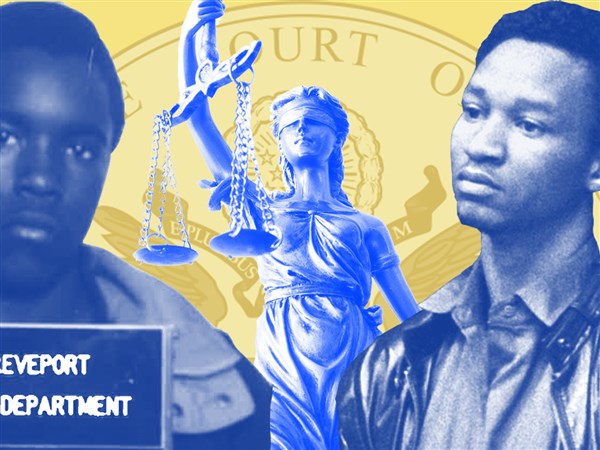When the American justice system fails | The Blade