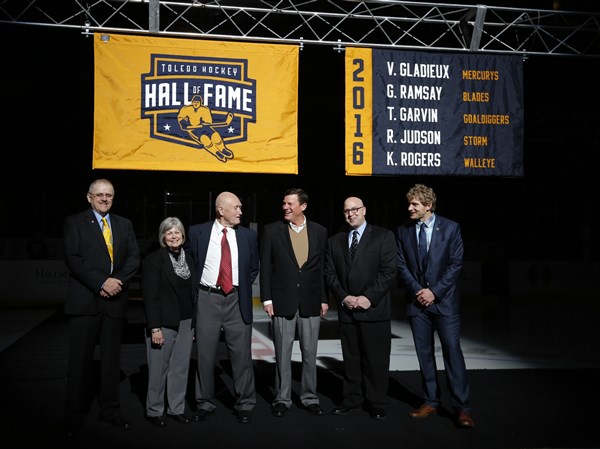 Voting for Toledo Hockey Hall of Fame opens | The Blade