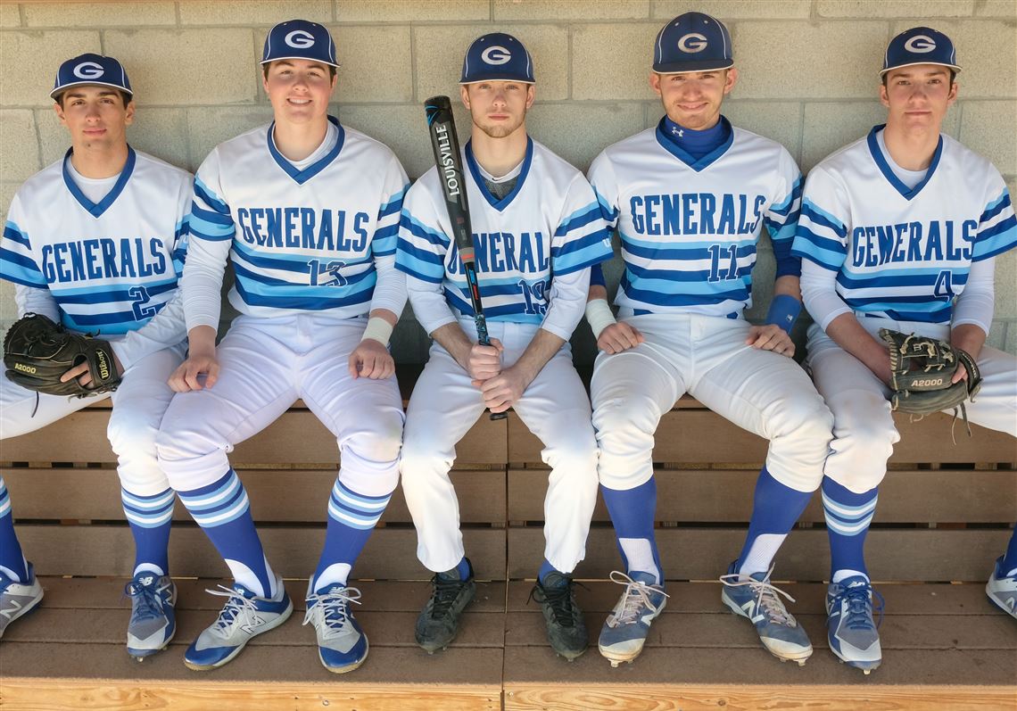 Red Devils Baseball Parma Ohio