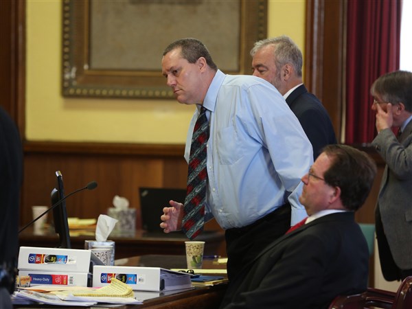 Closing arguments in James Worley murder trial end | The Blade