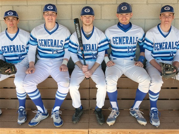 Anthony Wayne top pick in NLL baseball | The Blade