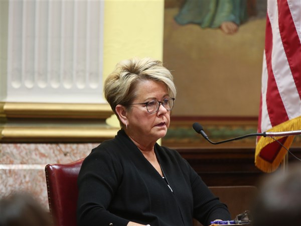 Worley jury must re-start deliberations after replacing juror | The Blade