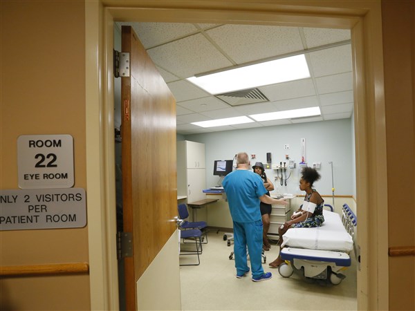 Mercy College grows nursing program | The Blade