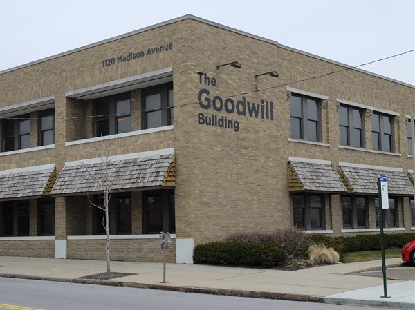 Goodwill to celebrate 90th anniversary with social media campaign | The ...