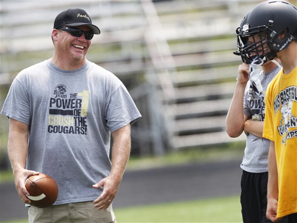 Perrysburg teacher resigns after investigation into inappropriate contact | The Blade