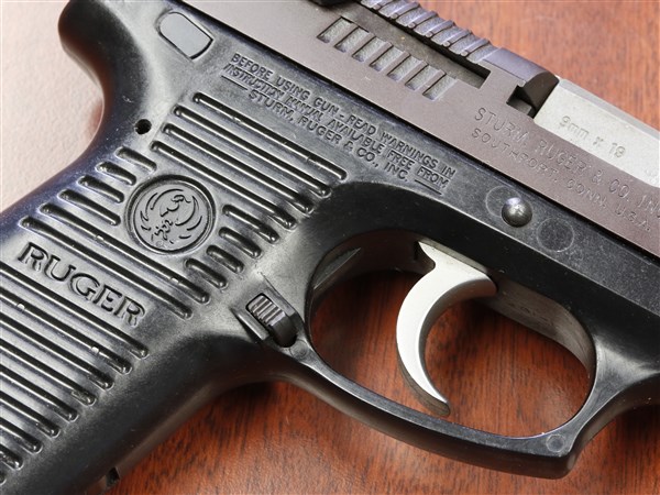 Mayor: Toledo will only buy from responsible gun companies | The Blade