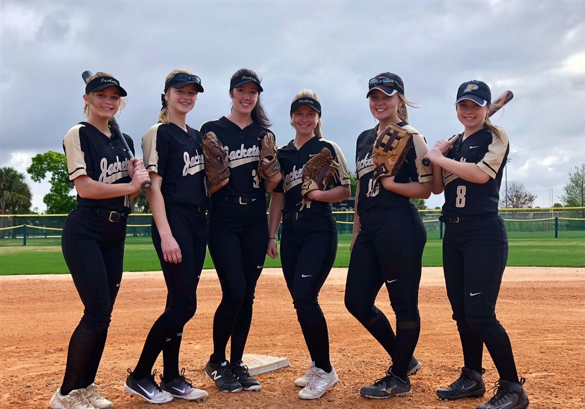Hannah Rogers Softball Suspension