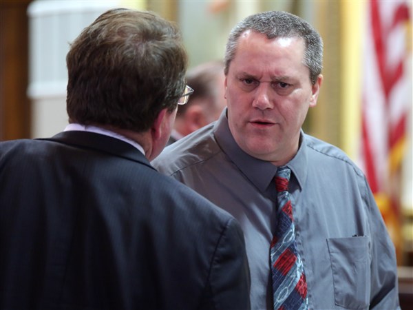 Defense makes case for life in prison for convicted killer Worley | The ...