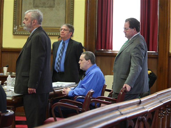 Death sentence recommended for James Worley in Sierah Joughin case ...
