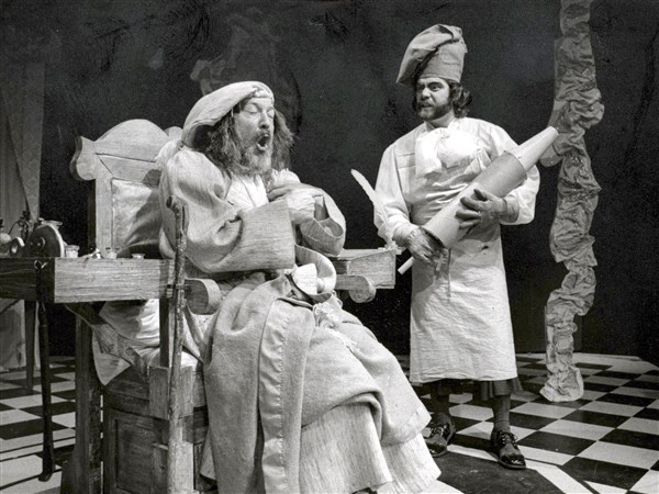 Allen N. Kepke (1935-2018) | The Blade