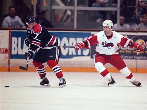 This week in Toledo sports history: Hockey playoff memories | The Blade