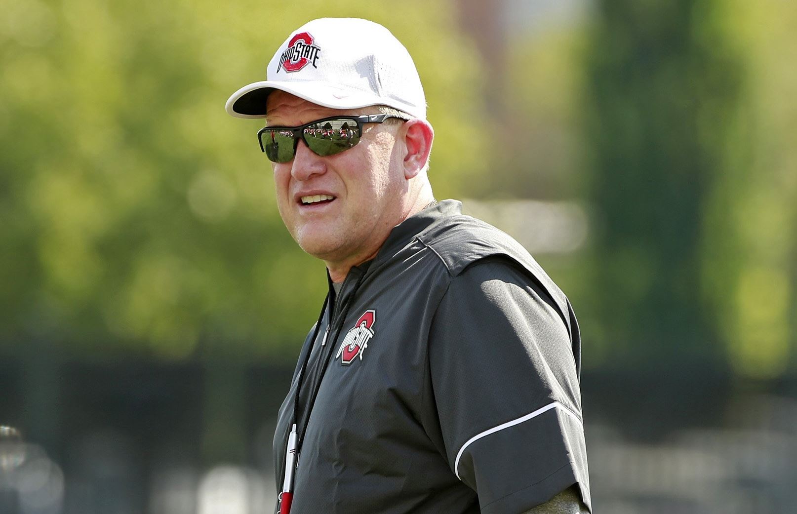 Buckeye-turned-Wolverine Ed Warinner sees every angle of rivalry - The ...