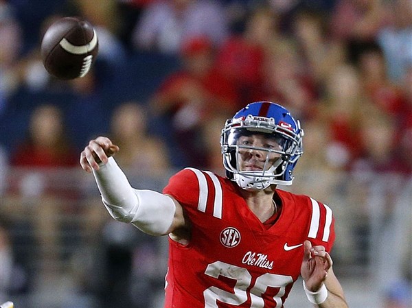 Patterson's Michigan unveiling will have to wait | The Blade