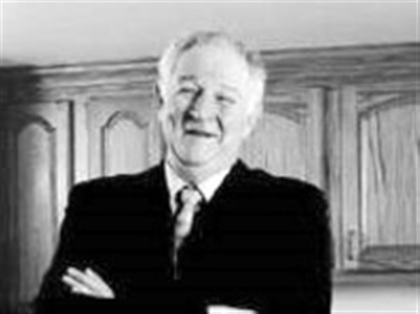 Charles W. Fannin (1950-2018) | The Blade