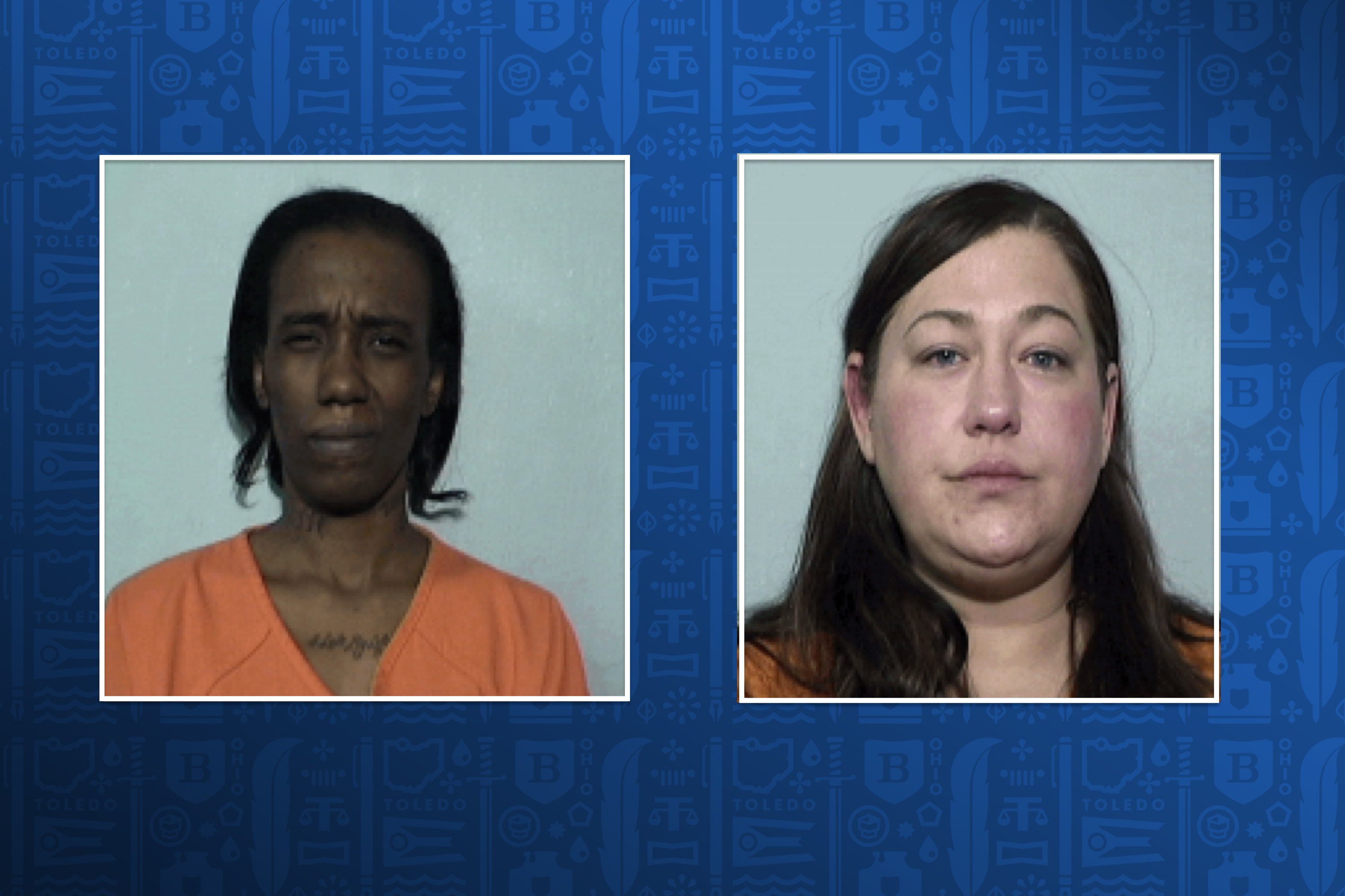 Three charged with arson-related charges - The Blade