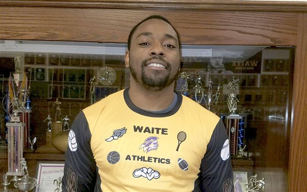 Brian Lee lands 'dream job' as Waite football coach - The Blade