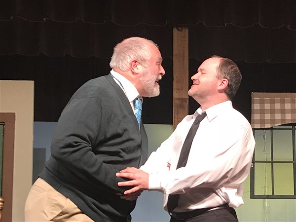 Black Swamp Players stage a classic | The Blade