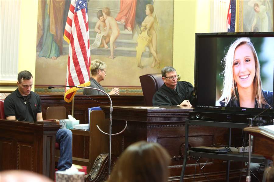 Sierah Joughin family to take ownership of Worley property - The Blade