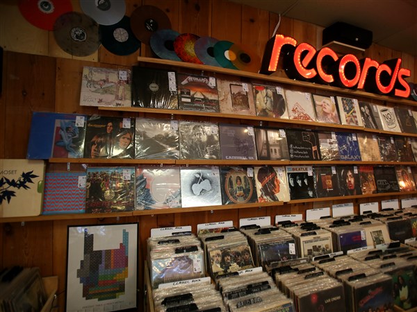 Area locations to celebrate National Record Store Day | The Blade