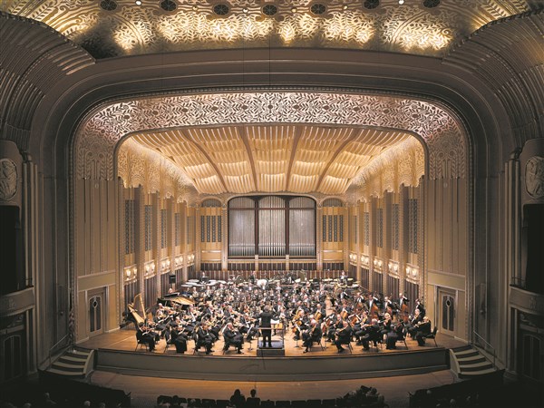 Cleveland Orchestra marks a century of world-class musicianship | The Blade