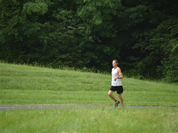 Findlay instructor off and running with novel | The Blade