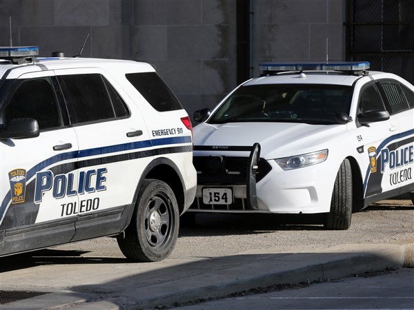 Teen charged with aggravated robbery, felonious assault | The Blade