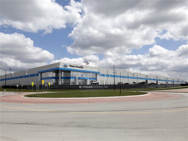 Port levy a boon to Lucas County | The Blade