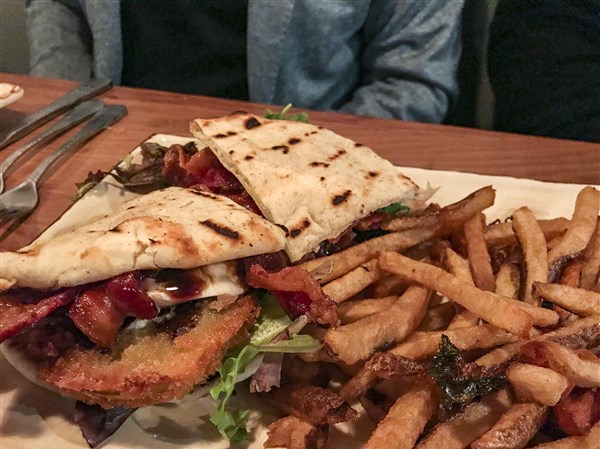 Plat8 serves diverse sophistication | The Blade