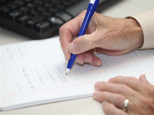 Genealogy sessions offered at Reynolds Corners branch library | The Blade