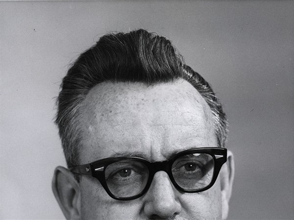 Joseph J. O'Conor (1926-2018) | The Blade