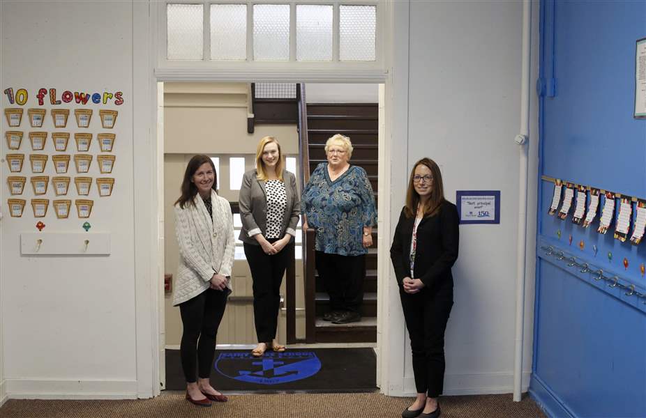 St. Rose School celebrates 150 years - The Blade