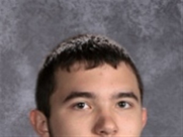 Student of the Week: Justin Garcia-Fike, Rogers High School | The Blade