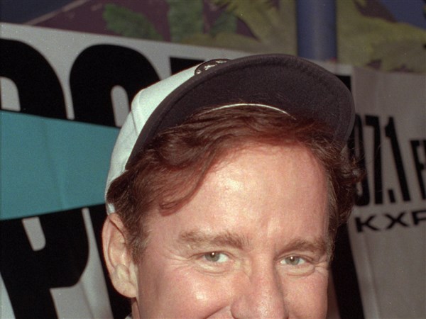 Hartman's comedy should live on | The Blade