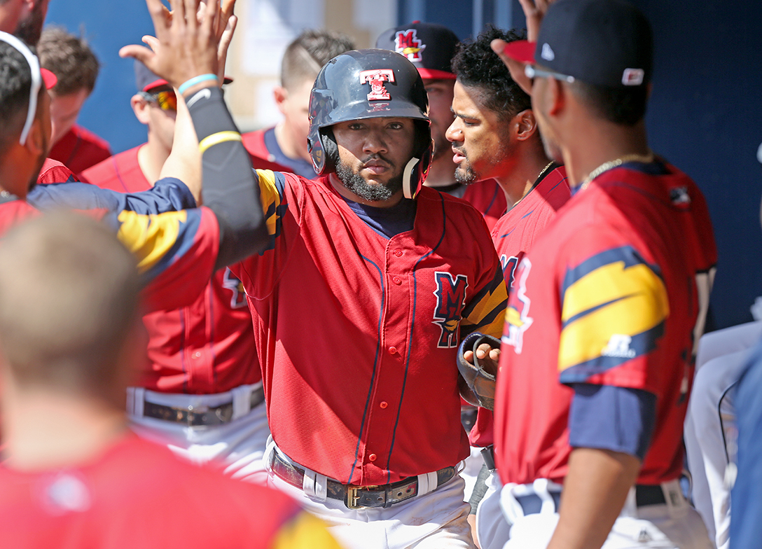 Mud Hens enjoying one of best starts in franchise history - The Blade