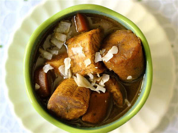 Quick and easy recipes for observing the Muslim holy month | The Blade