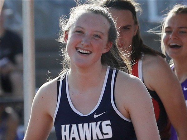 Prep Track: Liberty-Benton rolls to district team titles | The Blade